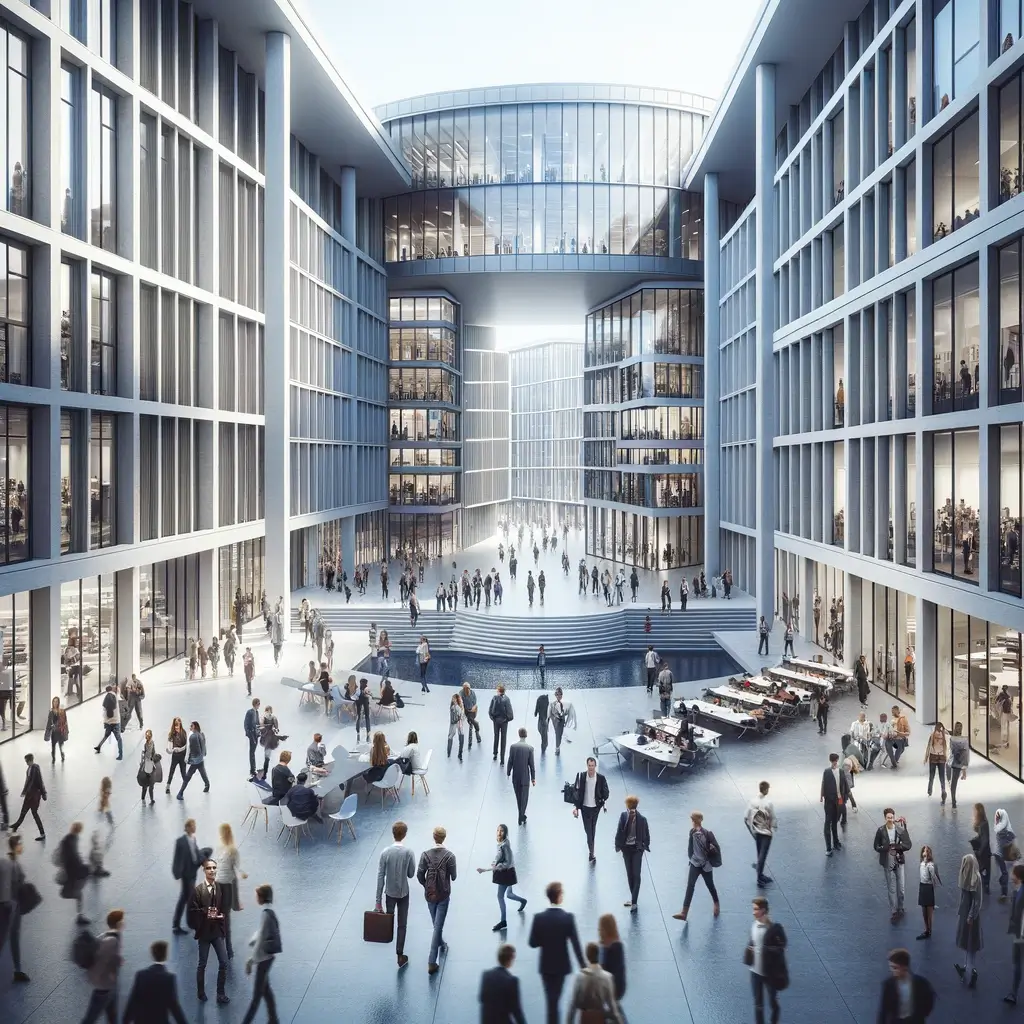 BWL Studium Uni Münster - Wirtschaftswissenschaftliche Fakultät ...