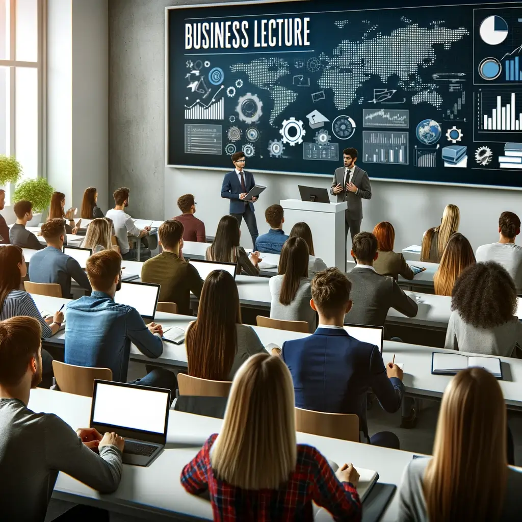 BWL Studium Uni Münster - Wirtschaftswissenschaftliche Fakultät ...