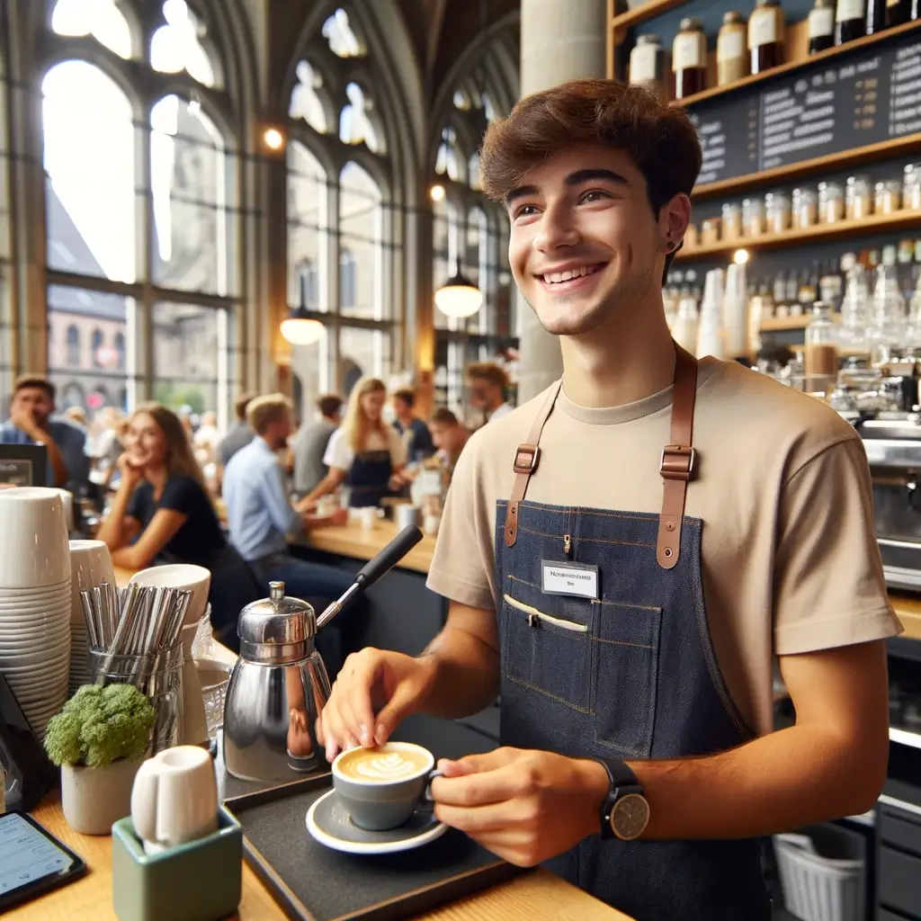 Münster Jobs für Studenten - Stellenangebote offene Stellen ...