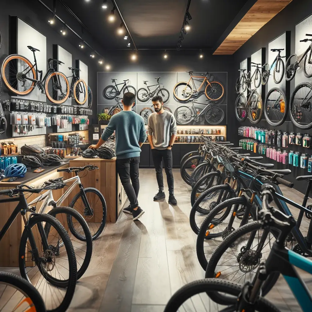 Fahrradladen in Münster: Top Auswahl an E-Bikes und Zubehör ...