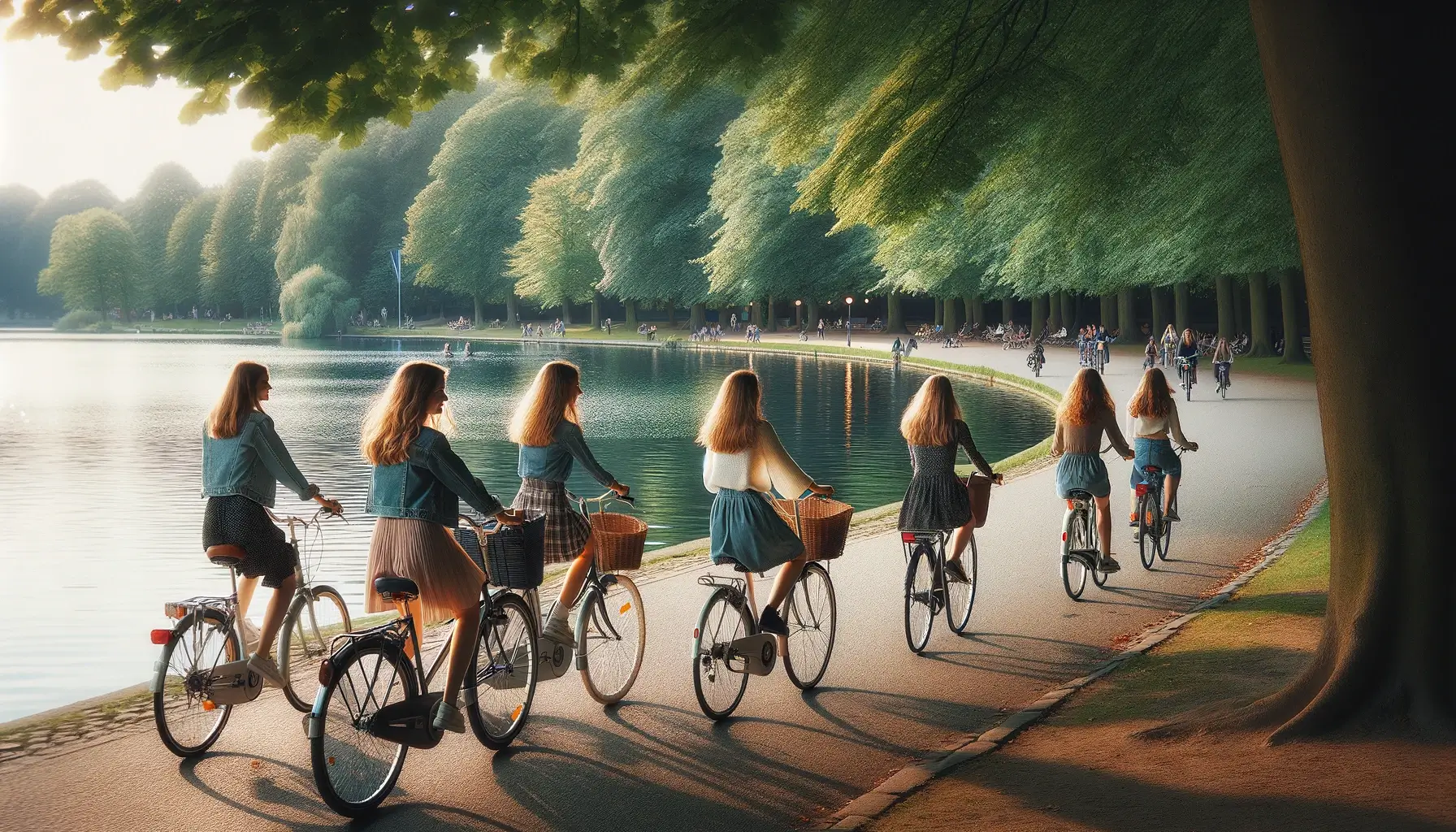 Stadt Münster - die Fahrradstadt - Fahrrad & E-Bikes ...