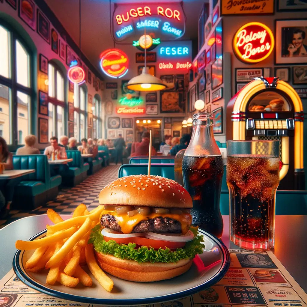 Münster: Entdecken Sie die besten Burger in der Stadt ...