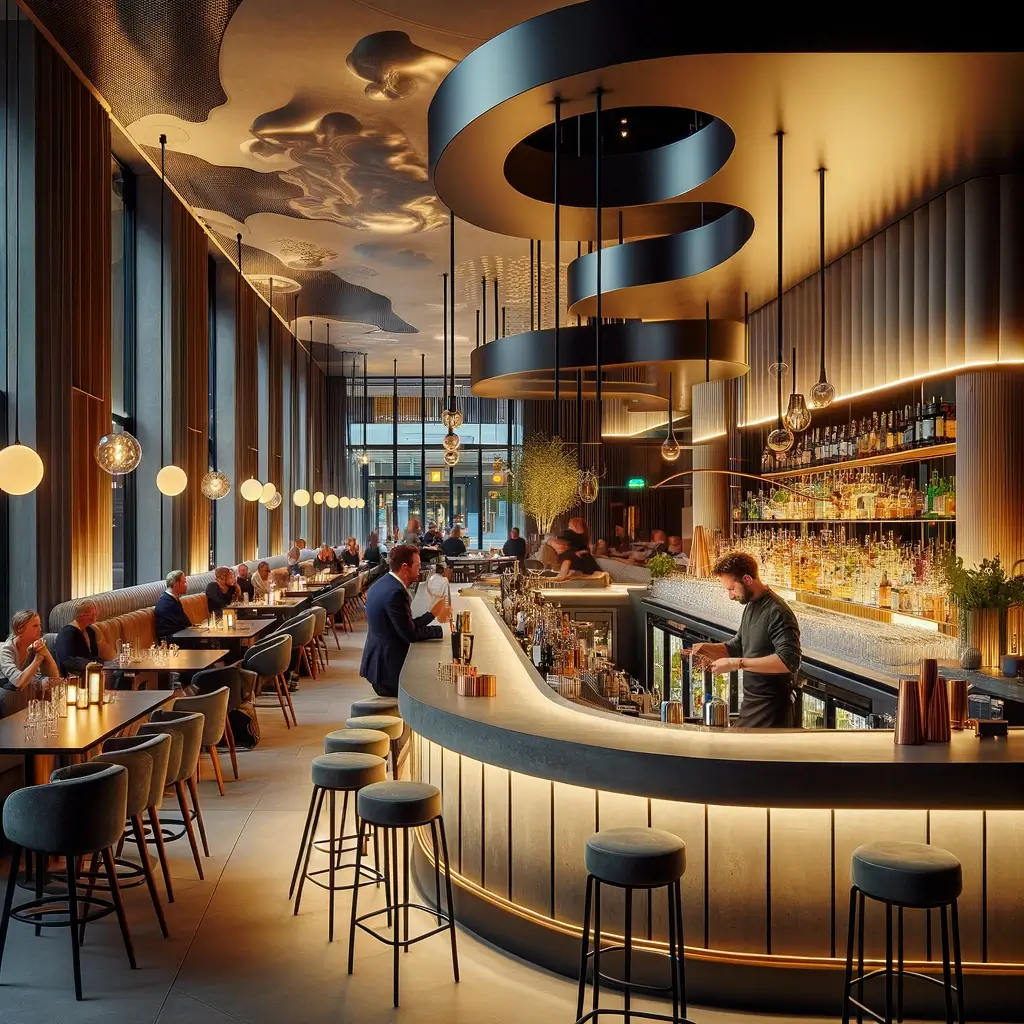 Kneipen und Bars in Münster entdecken - Kneipe finden ...