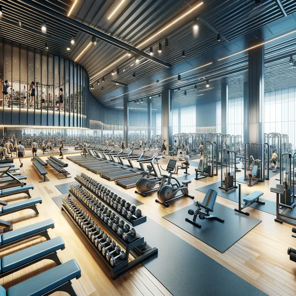 Fitnesskurse in McFIT Münster | Studio auf der Wolbecker Straße ...