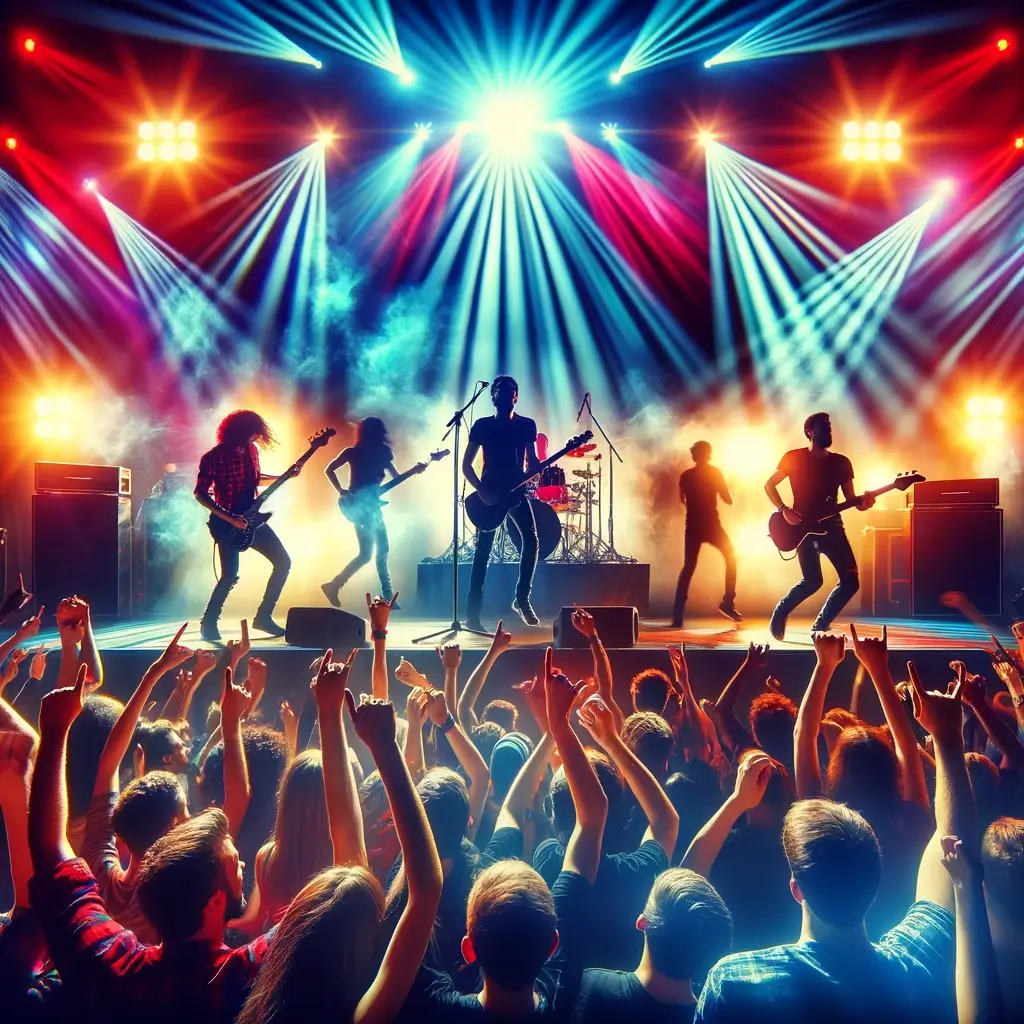 Konzerte in Münster: Tickets für Veranstaltungen sichern ...