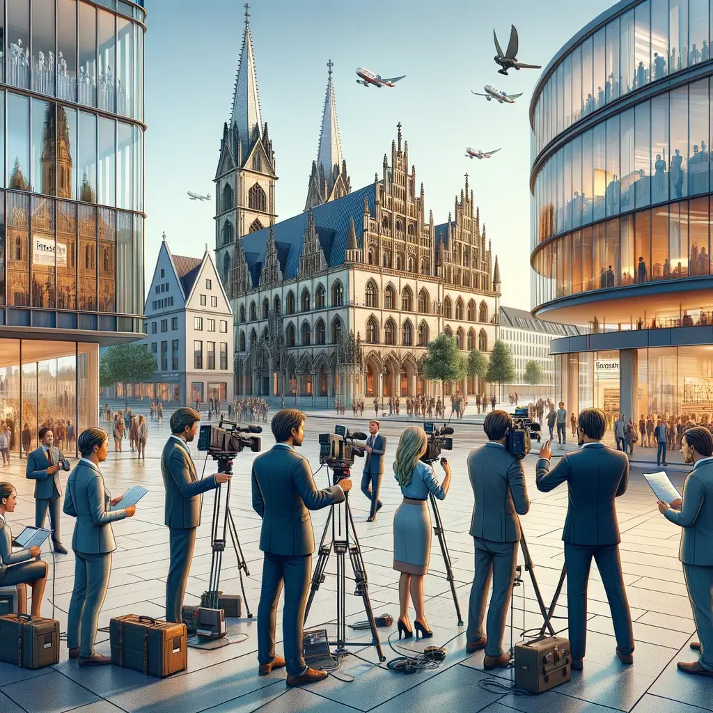 Münster Aktuelle Nachrichten - News aus Münster - Studentenwohnheim Münster