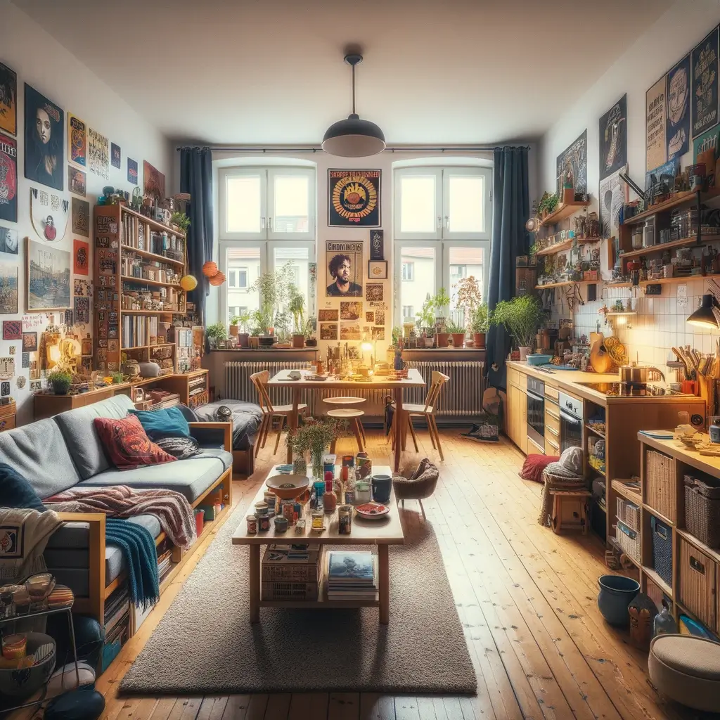 WG in Münster finden: WG-Angebote in Westfalen entdecken ...