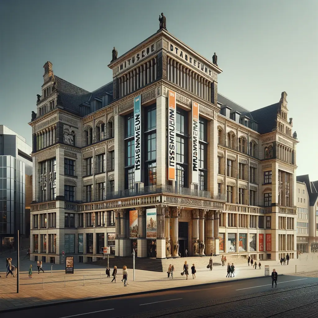 Stadtmuseum Münster: Ausstellungen und Informationen ...