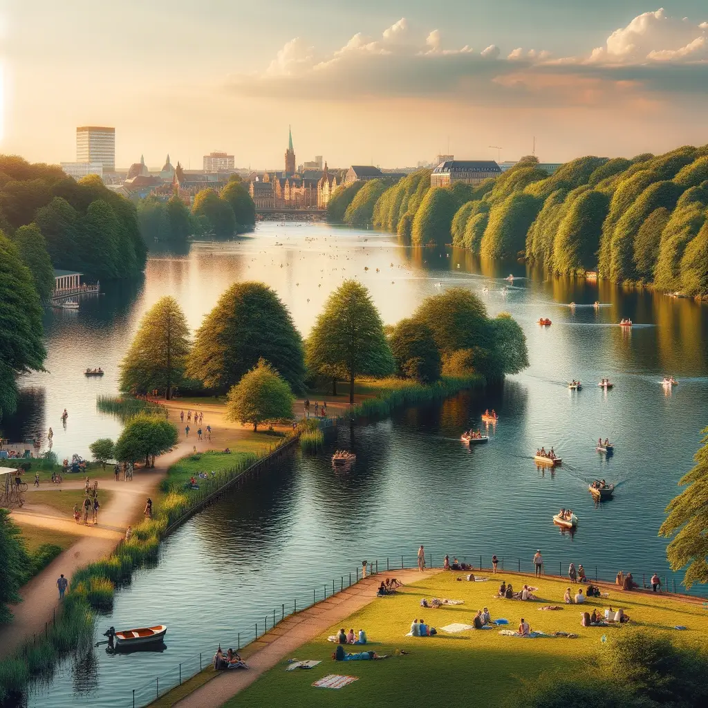 Alle Postleitzahlen in Münster finden: PLZ im Überblick ...