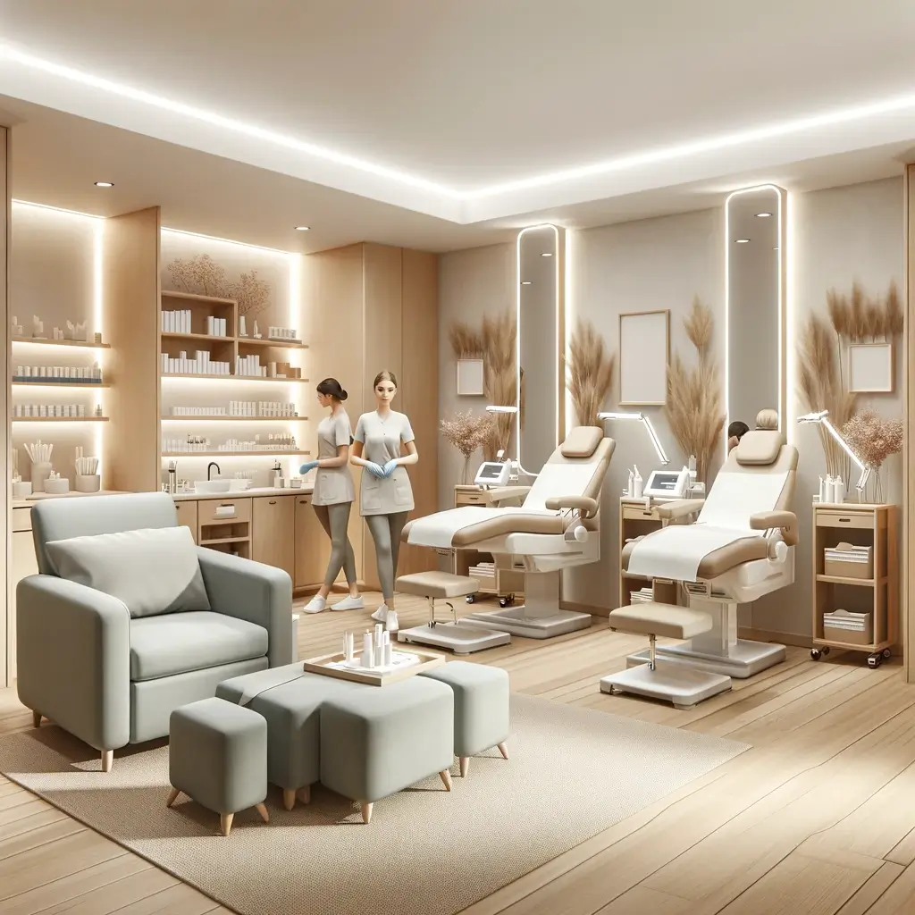 Waxing & Sugaring: Haarentfernung in Münster - Studentenwohnheim Münster