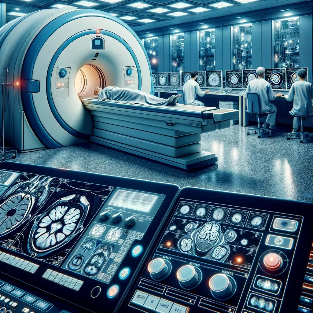 Radiologie Münster - Fachpraxis für MRT und CT in der Salzstraße ...