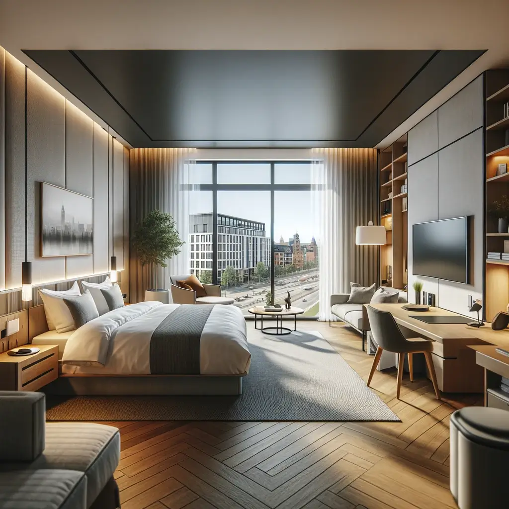 Die besten Hotels in Münster - Übernachtung in Münster ️ ...