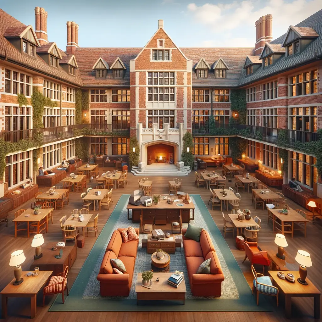 Wohnen Studentenwohnheim - Ruhr-Universität Bochum - Studentenwohnheim ...