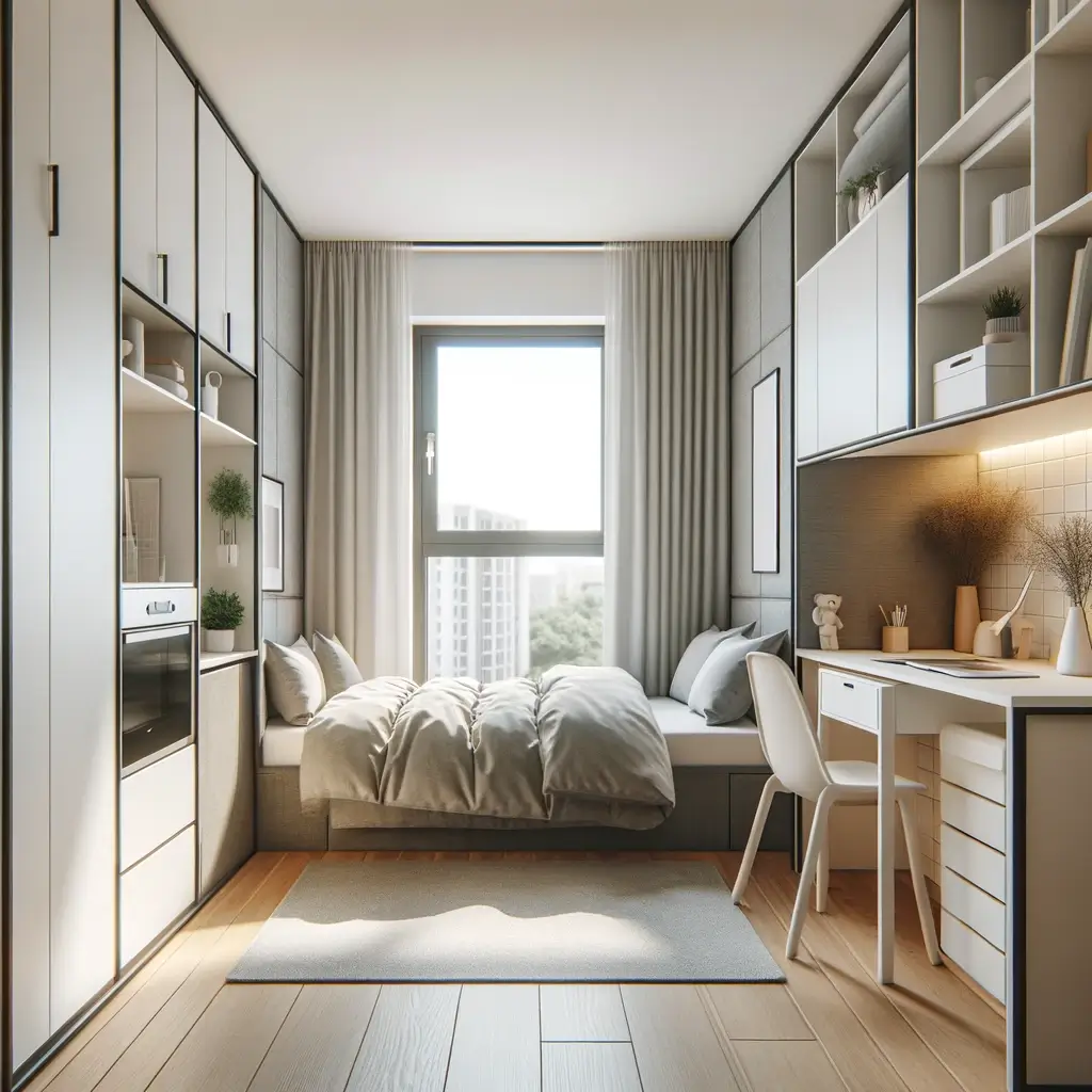 Studentisches Wohnen | Studentenwohnheim Düsseldorf - Studentenwohnheim ...