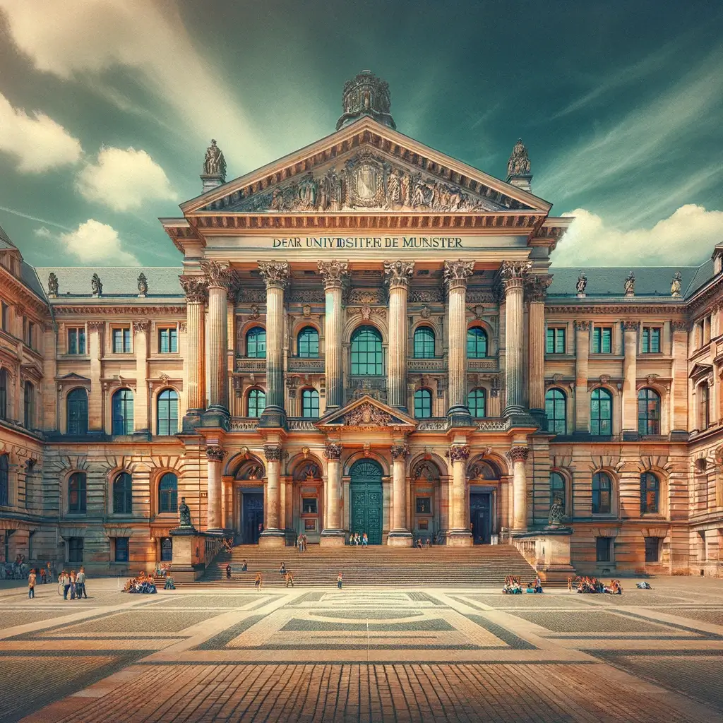 My WWU Intranet der Universität Münster: Studienverwaltung ...