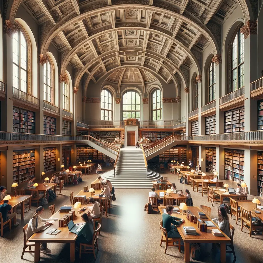 Fachhochschule Münster: Alles über Anmeldung und Studiengänge ...