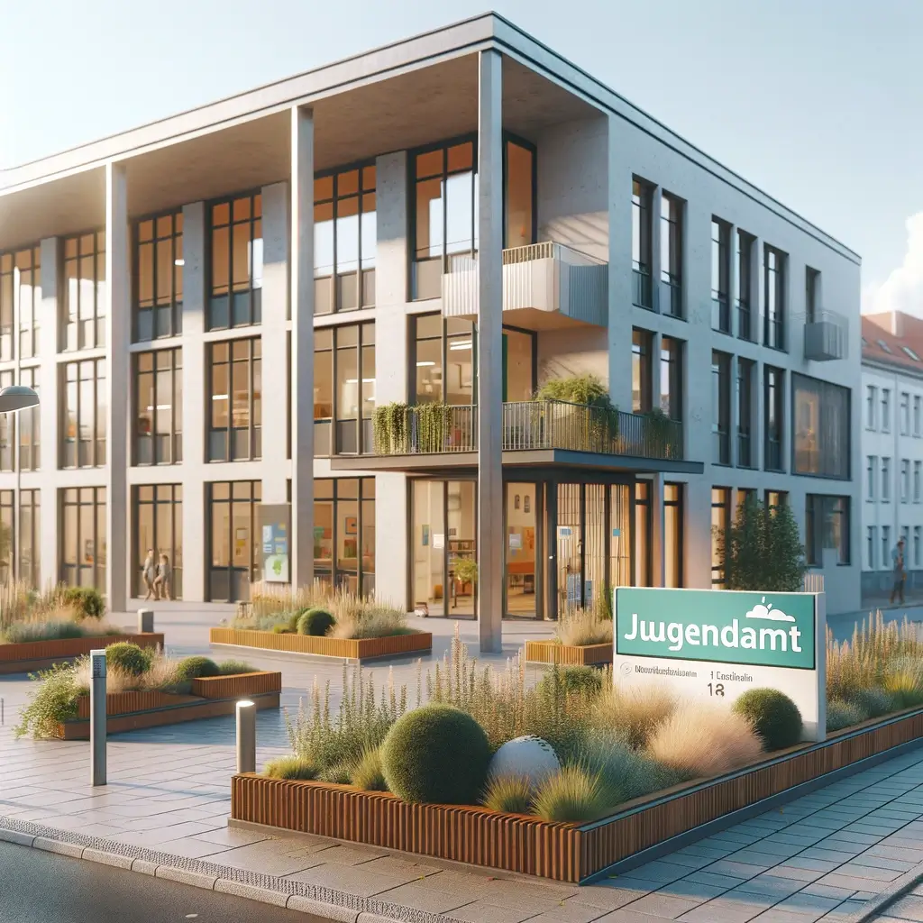 Amt für Kinder, Jugendliche und Familien - Münster Jugendamt ...