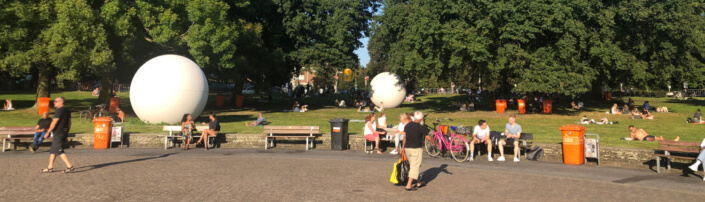 Mensa Uni Münster: Essen und Trinken in Münster für Studierende ...