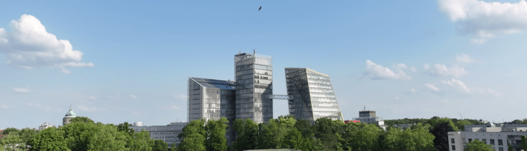 Mensa Uni Münster: Essen und Trinken in Münster für Studierende ...