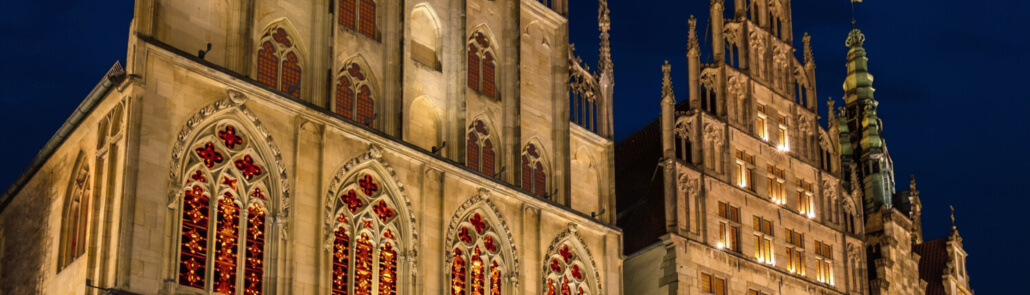 Mensa am Ring in Münster – Die Mensa App für Speisepläne ...