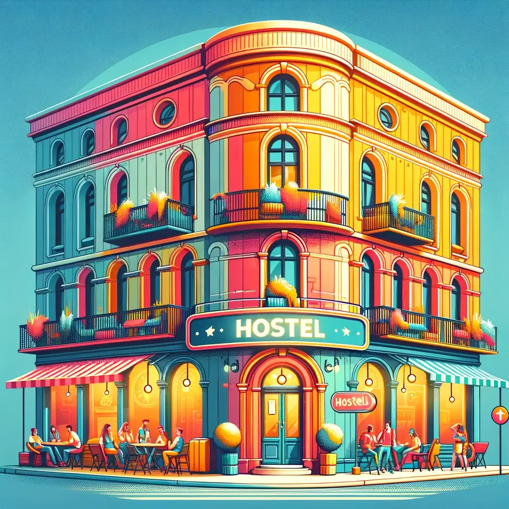 Sleep Station Hostel Münster - Komfortable Unterkunft ...