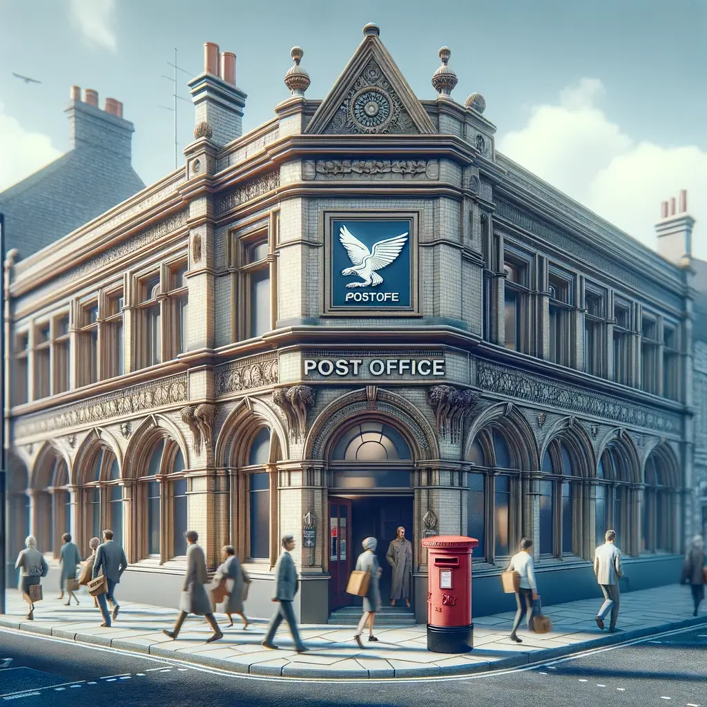 Deutsche Post Filialen in Münster: Adressen & mehr 📮 ...