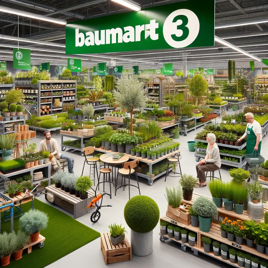 HELLWEG Münster Gievenbeck | Der Profi-Baumarkt - Studentenwohnheim Münster