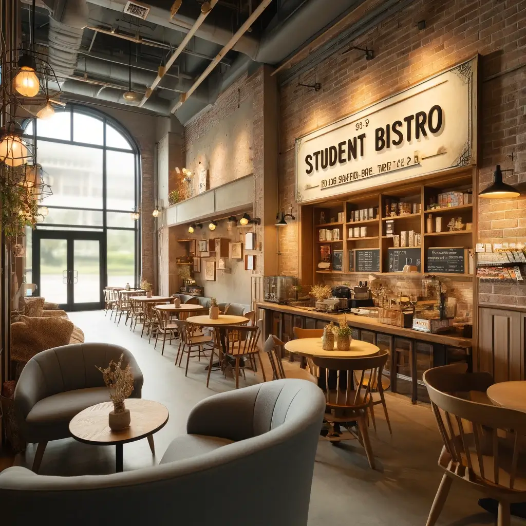 Bistro Pi - Münster Uni, Einsteinstr. 62: Öffnungszeiten ...