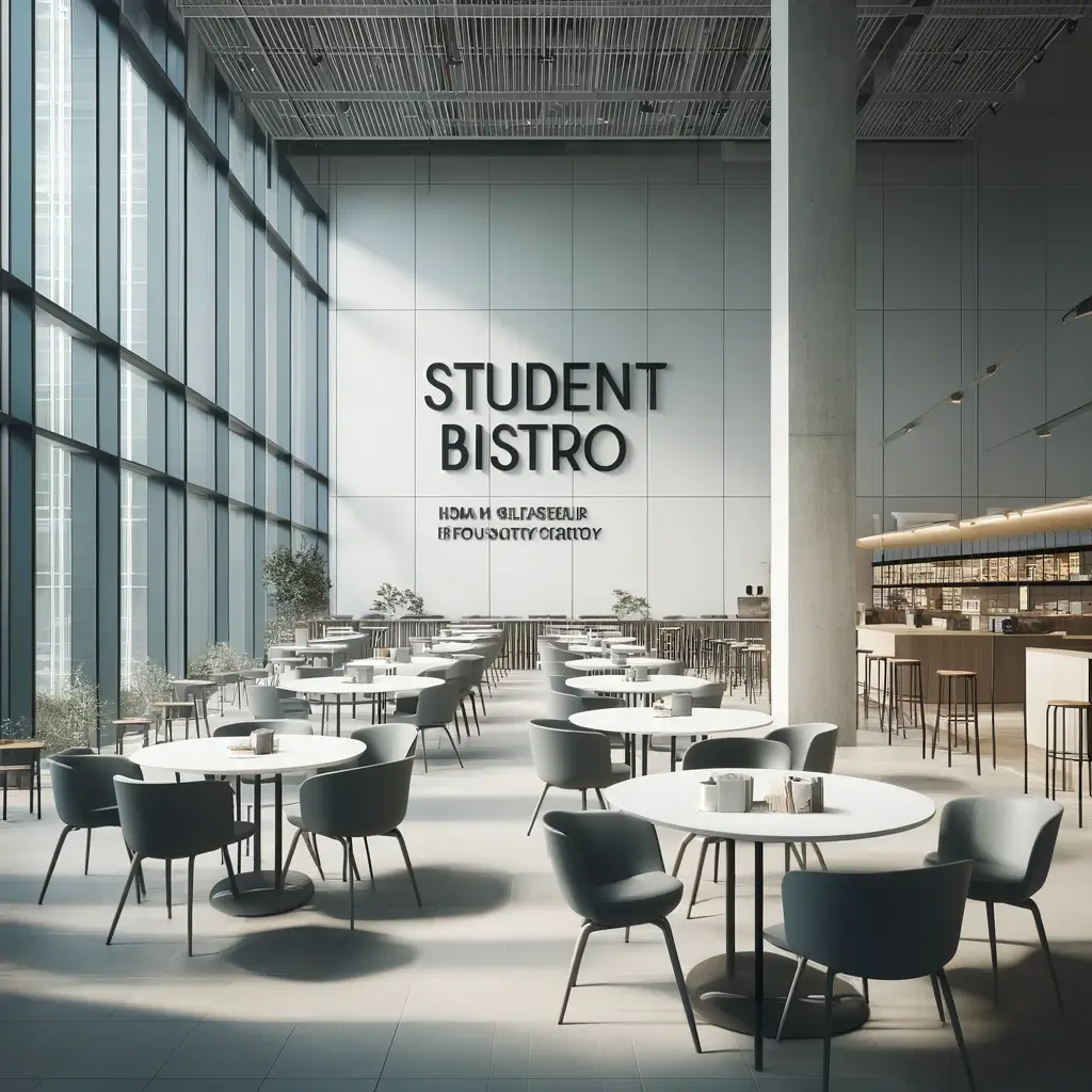 Bistro Pi - Münster Uni, Einsteinstr. 62: Öffnungszeiten ...