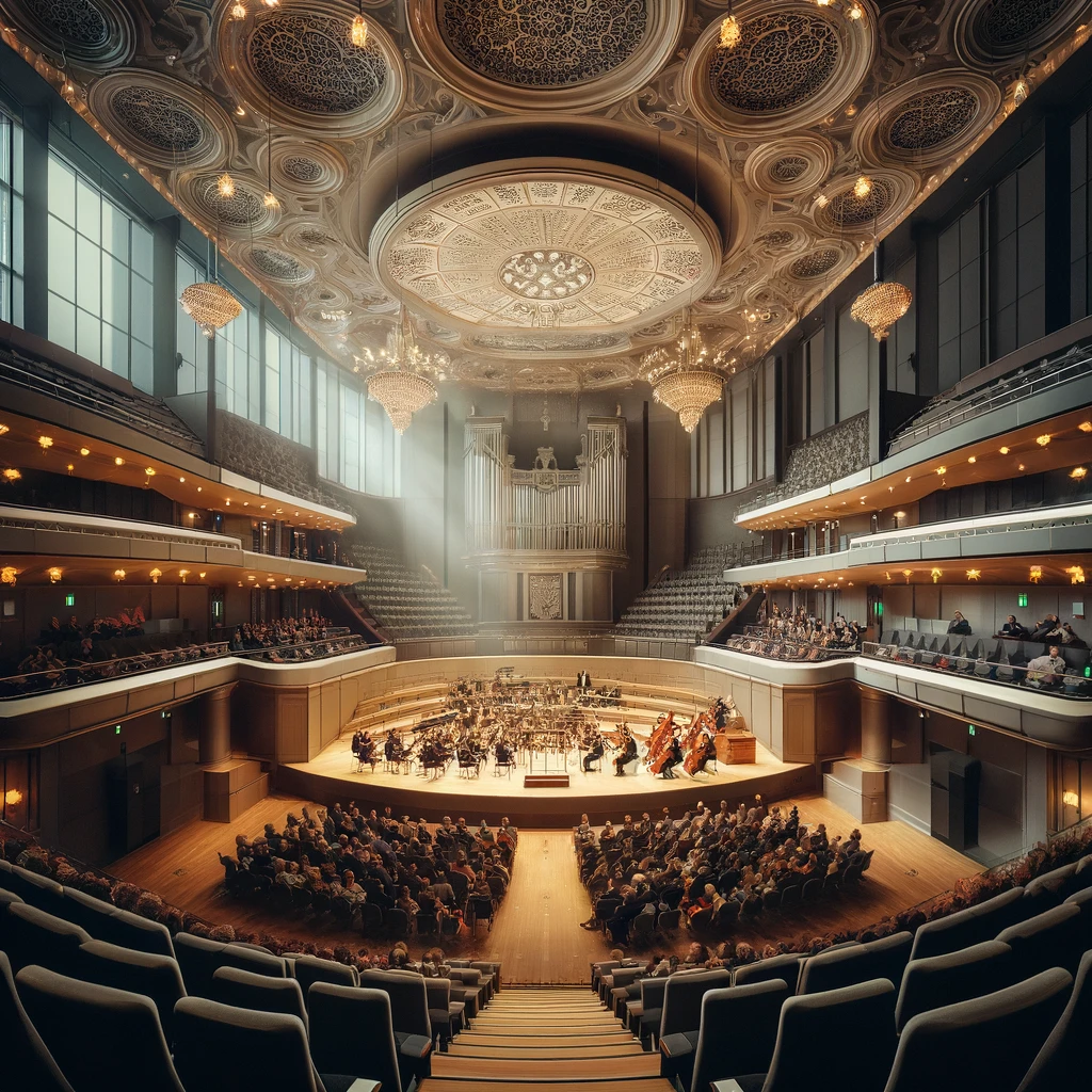 Musikhochschule Münster Uni Münster - Musik - Studentenwohnheim Münster