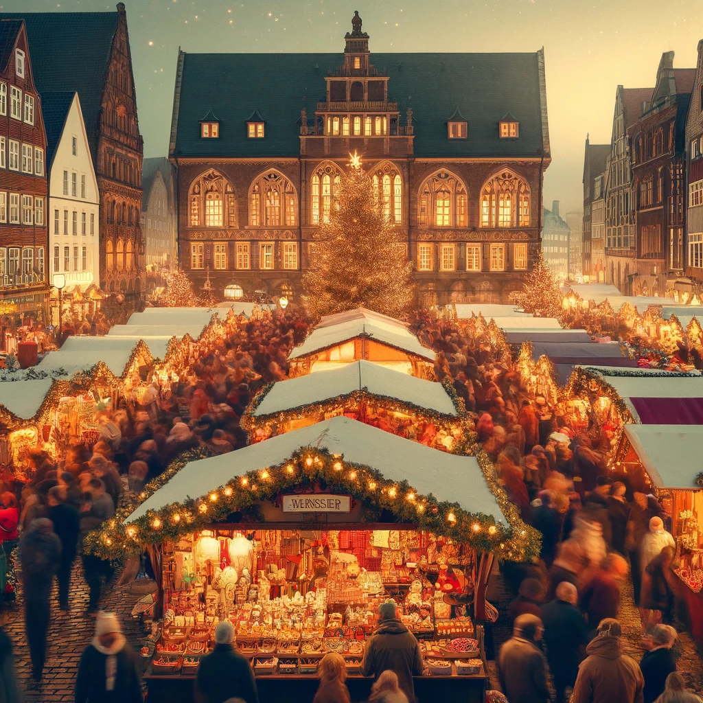 Veranstaltungen Münster in Westfalen Feste und Events ...