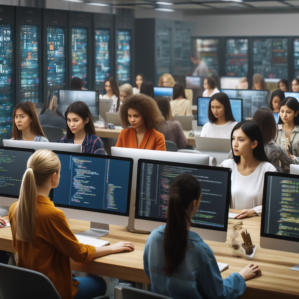 Studiere Informatik an der Universität Münster - Uni MS ...