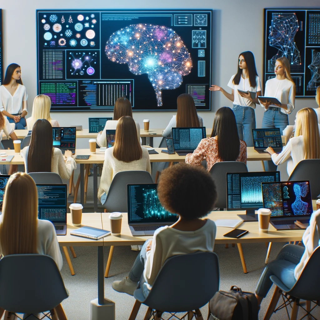 Studiere Informatik an der Universität Münster - Uni MS ...