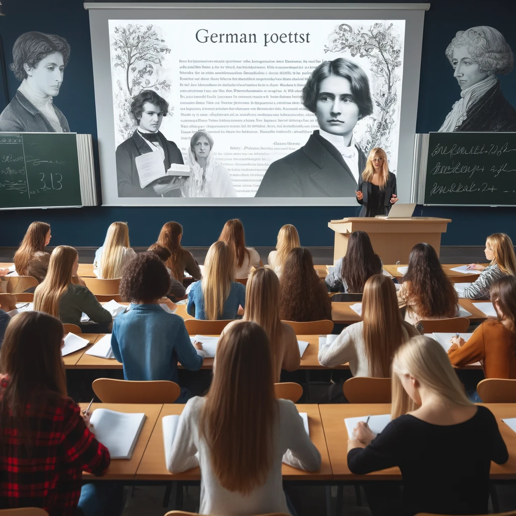 Germanistik Universität Münster: Das Germanistische Institut ...