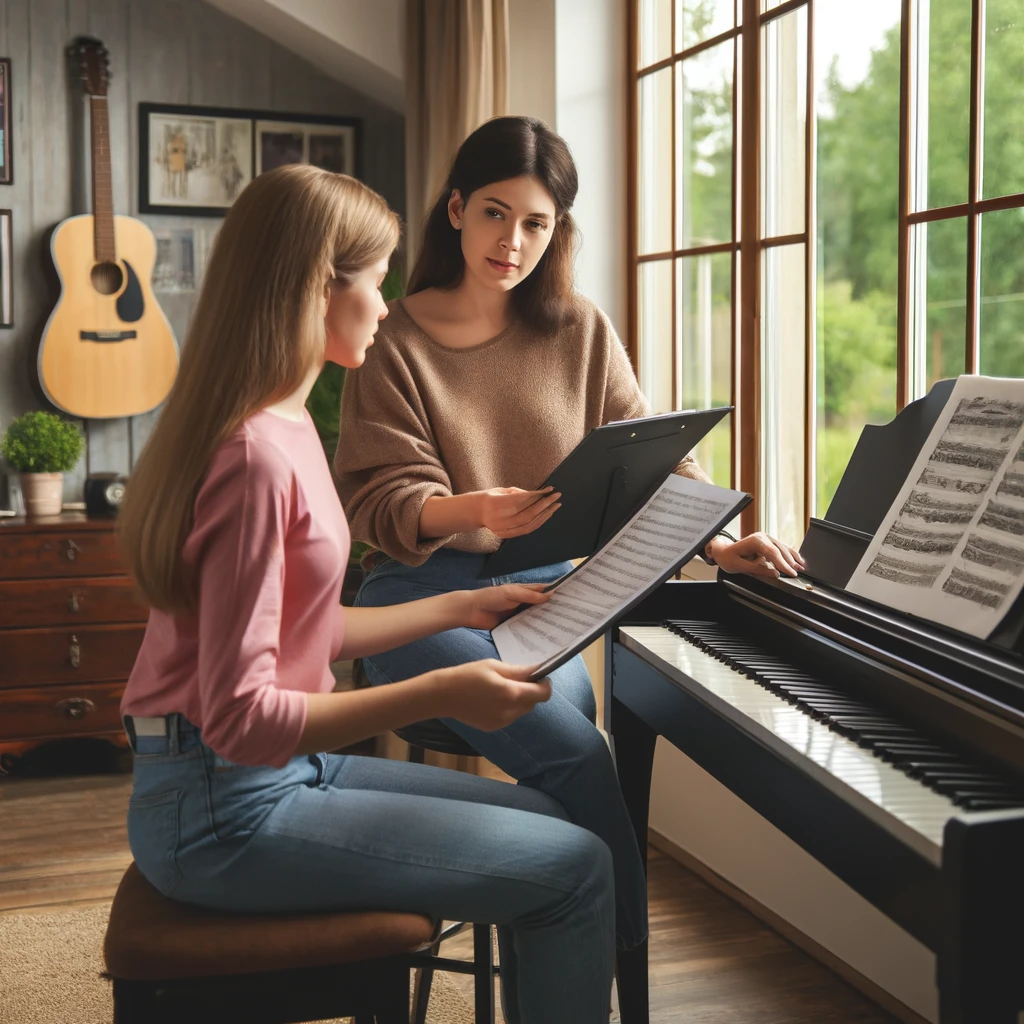Gesangsunterricht Musikhochschule Universität Münster ...