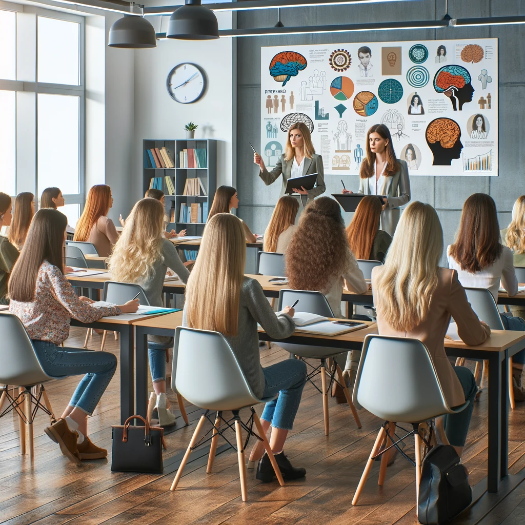 Psychologie an der Universität Münster - Bachelor of Science ...